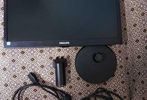 18.5" Монитор Philips 193V5L