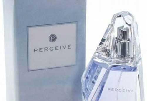 Туалетная вода Perceive