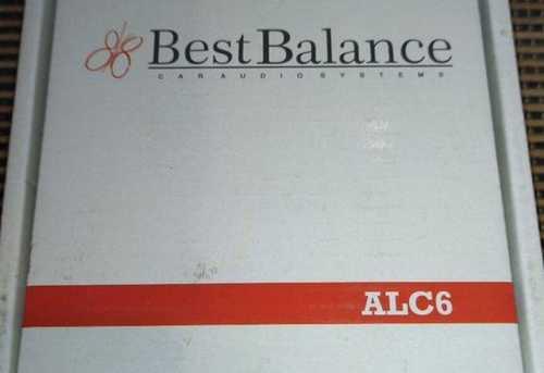 Best Balance ALC-6