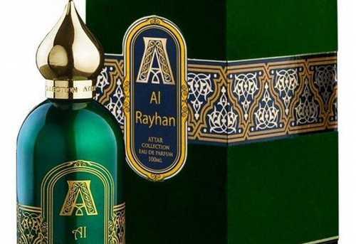 Attar Collection Al Rayhan 100ml