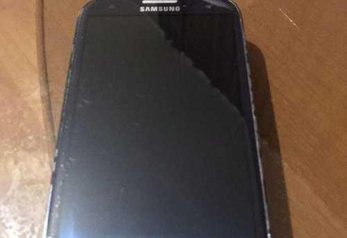 Смартфон Samsung Galaxy S3 Neo GT-I9301I