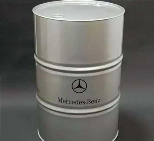 Моторное масло Mercedes MB 10W-40 228.51, 210 л