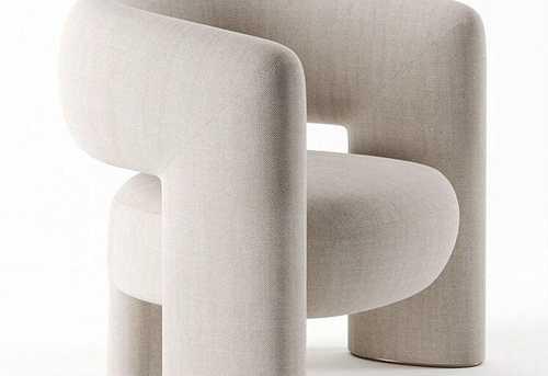 Кресло в стиле Via del Corso дизайнерское