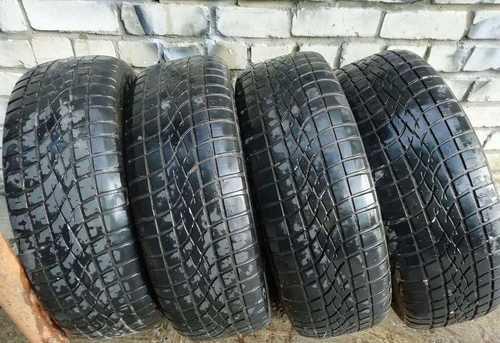 КАМА Кама-221 235/70 R16