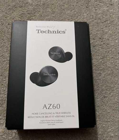Technics AZ60