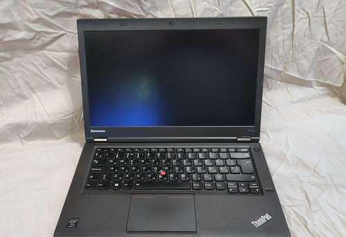 Ноутбук Lenovo ThinkPad T440p