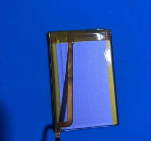 Акб iPod classic 3000mah