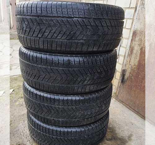 Arivo Ice Claw ARW7 265/45 R21 103H