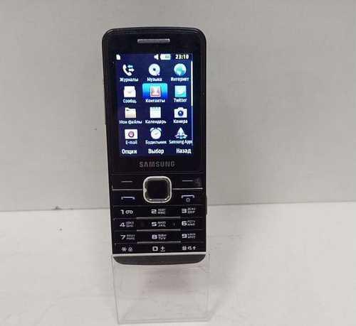 Телефон кнопочный Samsung GT-S5610