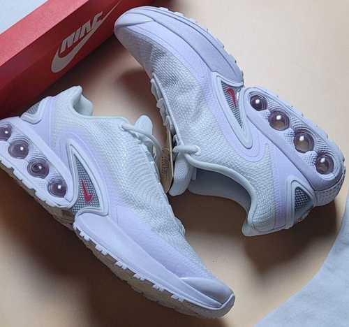 Кроссовки Nike air max Dn