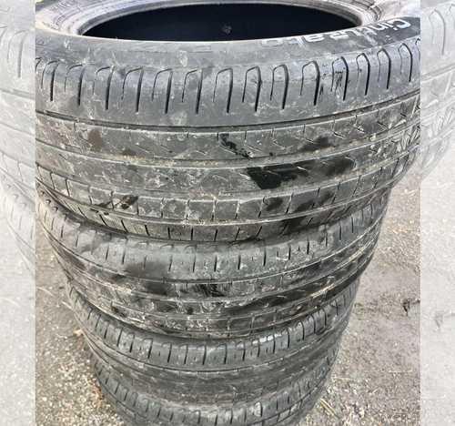 Pirelli Cinturato P7 205/60 R16