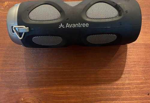 Bluetooth колонка Avantree cyclone