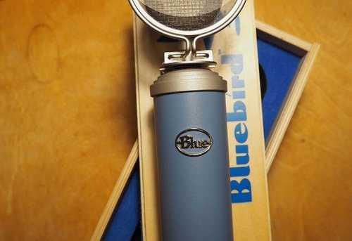 Конденсаторный микрофон "Bluebird"