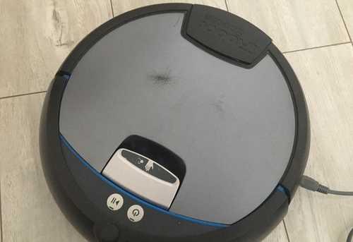 Робот пылесос моющий irobot scooba 390