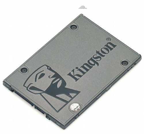 Ssd Kingston A400 240 GB