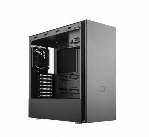 Корпус Cooler Master Silencio S400 253099