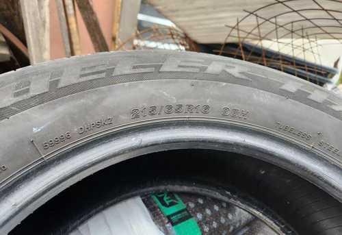 Dunlop D65T Touring 215/65 R16 98H