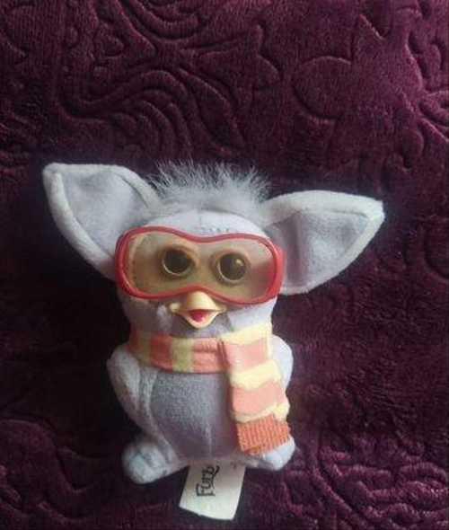 Игрушка Furby Макдональдс 2006