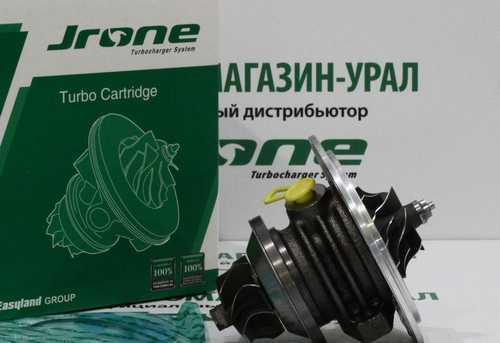 Картридж турбины jrone 1000-060-122 маз 4370 Зубрё