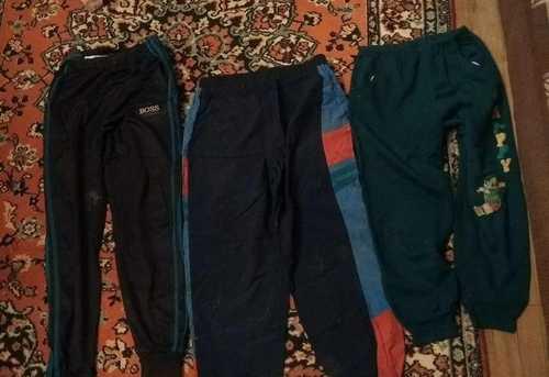 Детская одежда для мальчиков пакетом