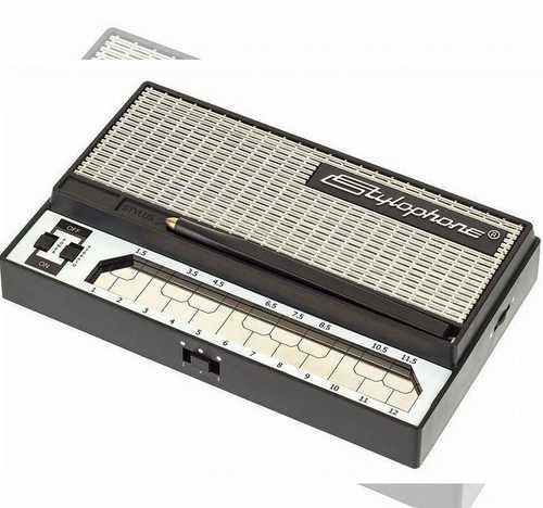 Аналоговый синтезатор Dubreq Stylophone S1