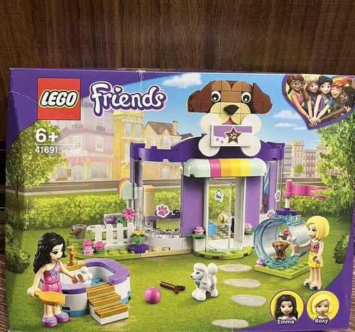 Lego friends 41691