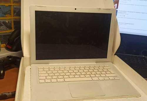 Apple macbook 1181