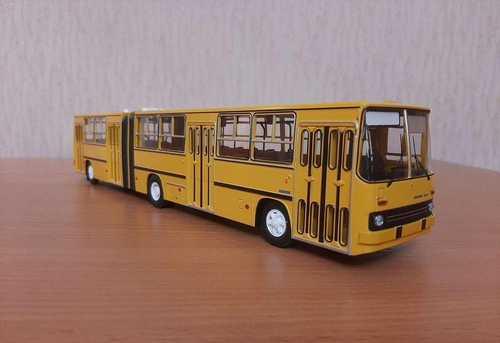 Масштабная модель Икарус 280.33