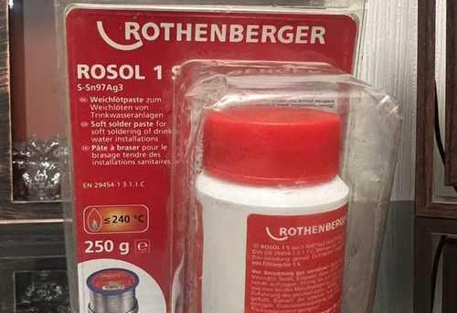 Rothenberger rosol 1S