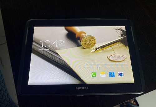 Планшет samsung galaxy tab