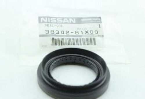 Nissan 38342-81X00 Сальник привода