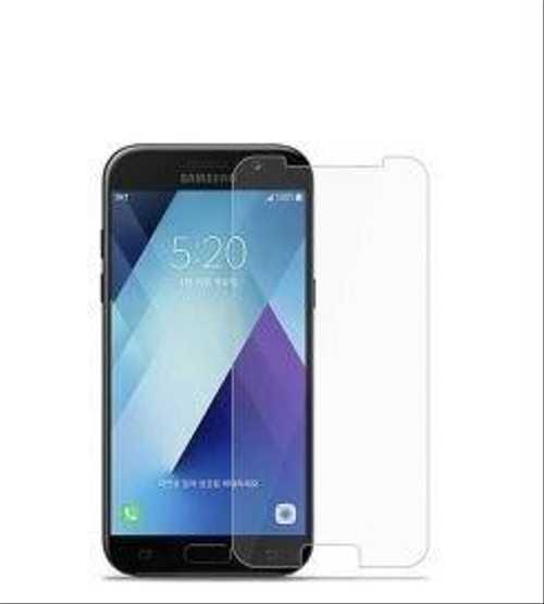 Защитное стекло для Samsung A520F Galaxy A5 2017