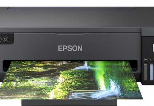 Принтер струйный Epson L18050