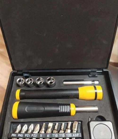 Набор инструментов Stac "Tools&Torches", 10432500