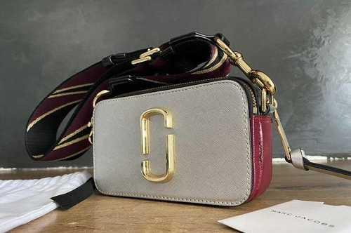 Сумка marc jacobs оригинал