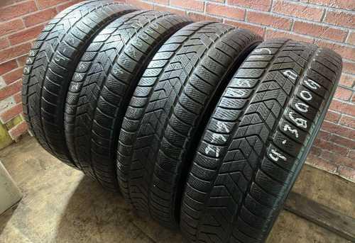 Pirelli Scorpion Winter 235/65 R19 109V