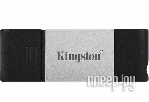 64Gb - Kingston DataTraveler 80 DT80/64GB