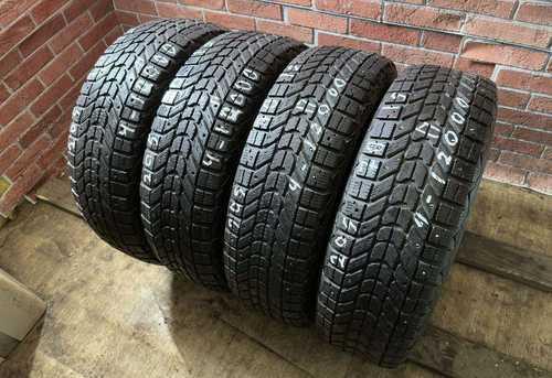 Firestone Winter Force 205/70 R15 96S