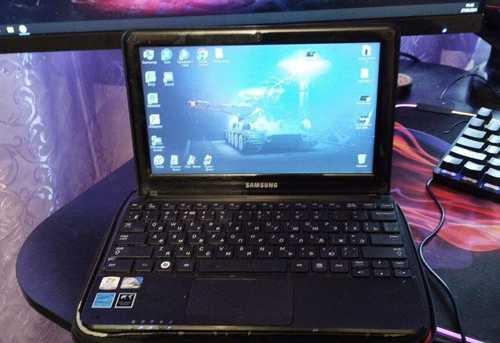 Нетбук samsung nc110