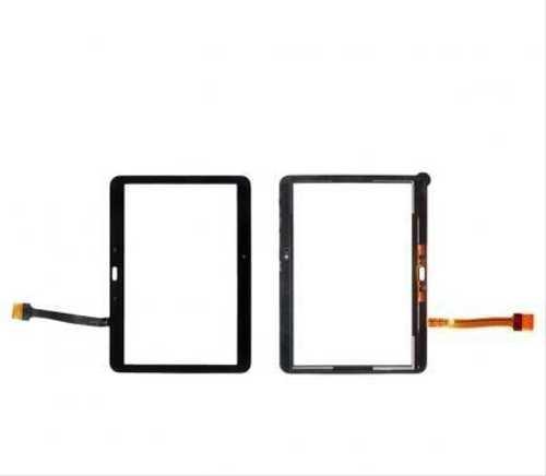 Тачскрин для Samsung Galaxy Tab 4 10.1 SM-T531, че
