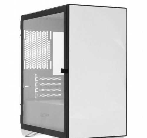 Корпус ardor gaming Rare Minicase MS3 WG белый