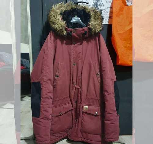 Парка Carhartt Trapper Parka
