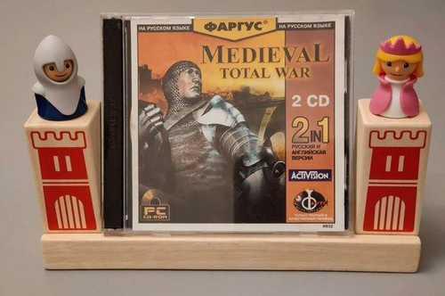 Medieval: Total war