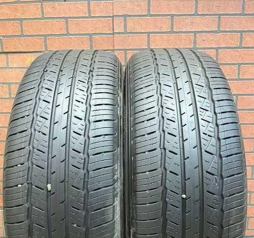 Landsail CLV2 Trailblazer 245/65 R17 107L