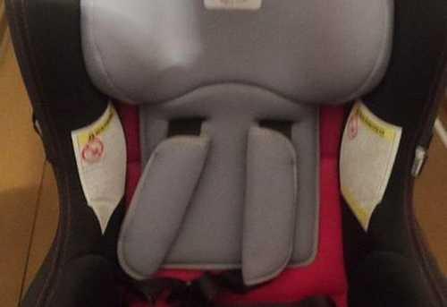 Кресло детское автомобильное perego