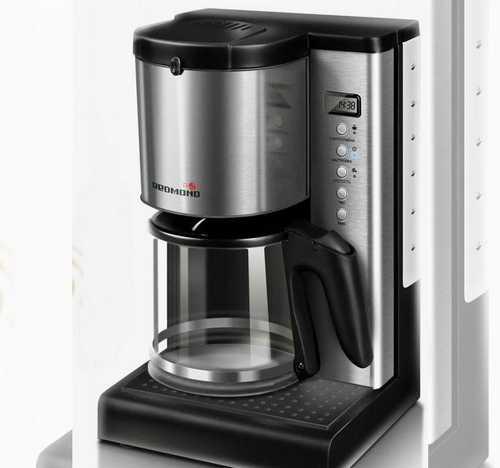 Кофеварка капельная Redmond SkyCoffee RCM-M1509S