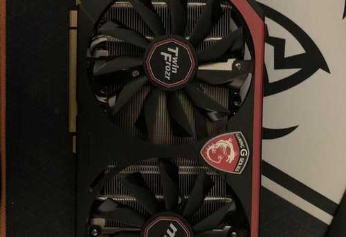 Gtx 770 4gb