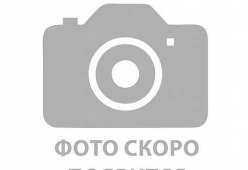 Рамка дисплея для Samsung A025F (A02s) Черная