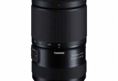 Tamron 35-150mm f/2-2.8 Di III VXD Lens Nikon Z