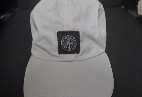 Stone island кепка